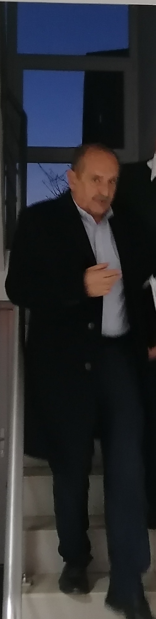 Šesti mandat Franje Besera – Grad Ludbreg