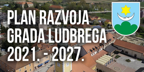 Grad Ludbreg – Centar Svijeta